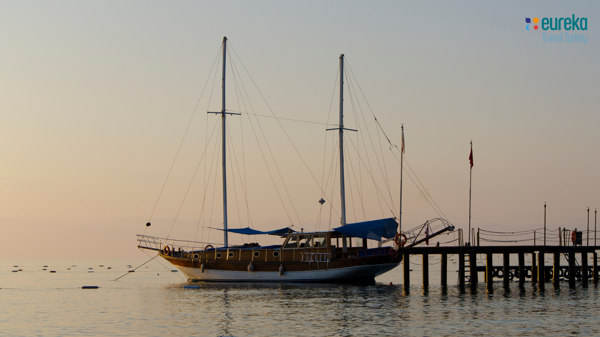 The Comprehensive Guide to Gulet Boat in Turkey (Everything You Need to ...